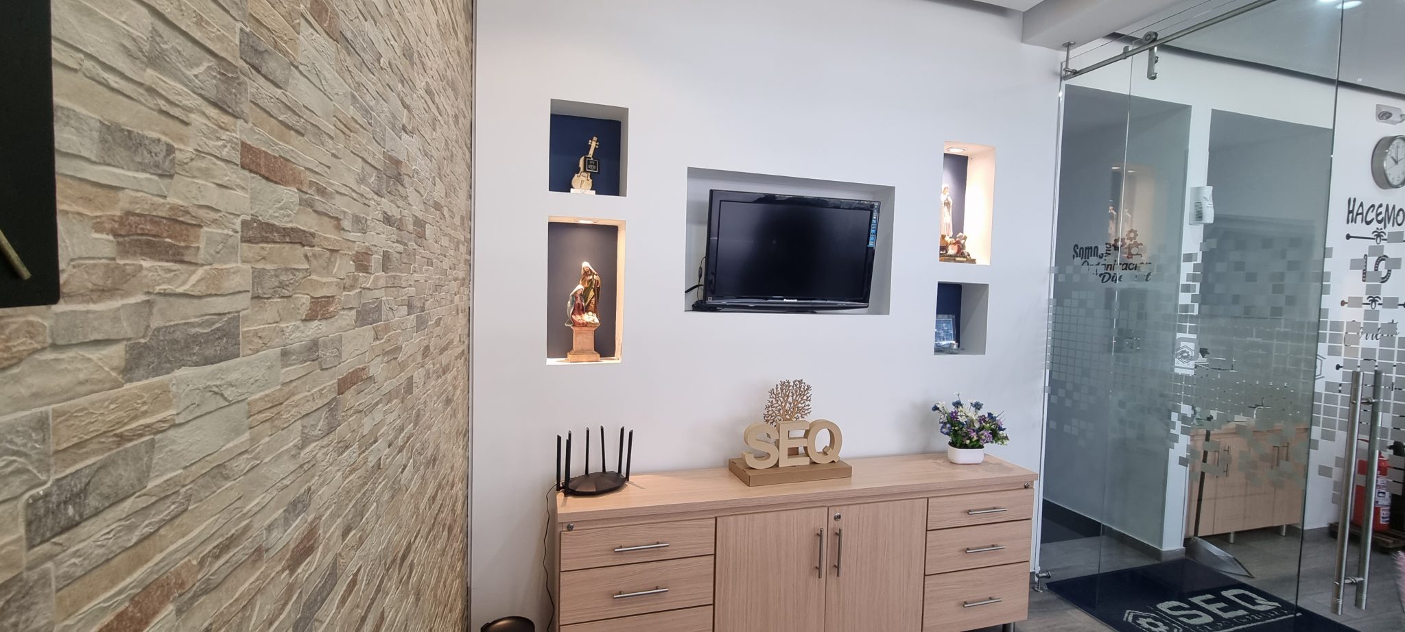 About us – SEQ CONSULTORES