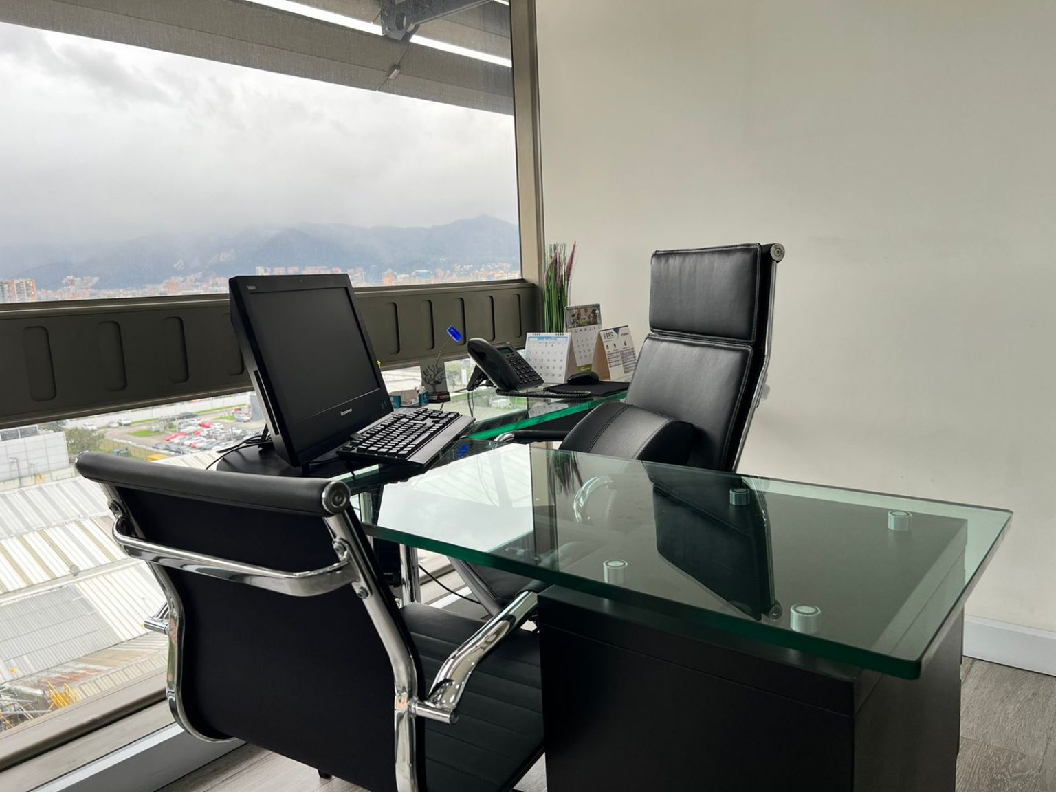 Quienes somos – SEQ CONSULTORES